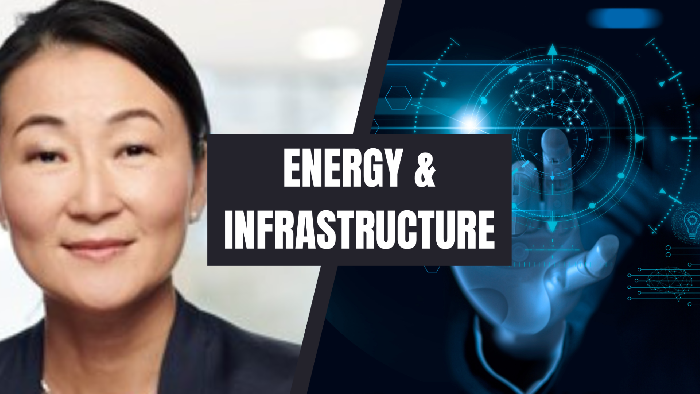 People Moves: Gcore welcomes Prof. Dr. Feiyu Xu, a leading figure with ...